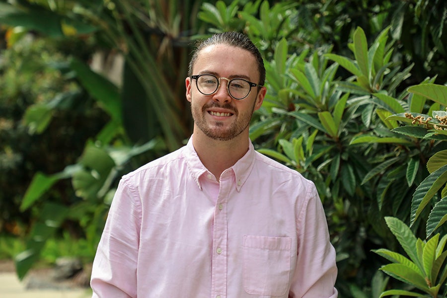 FSU’s data science program celebrates successful first year | College ...