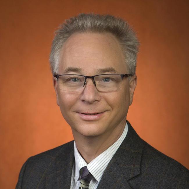 Timothy Logan | Arts and Sciences